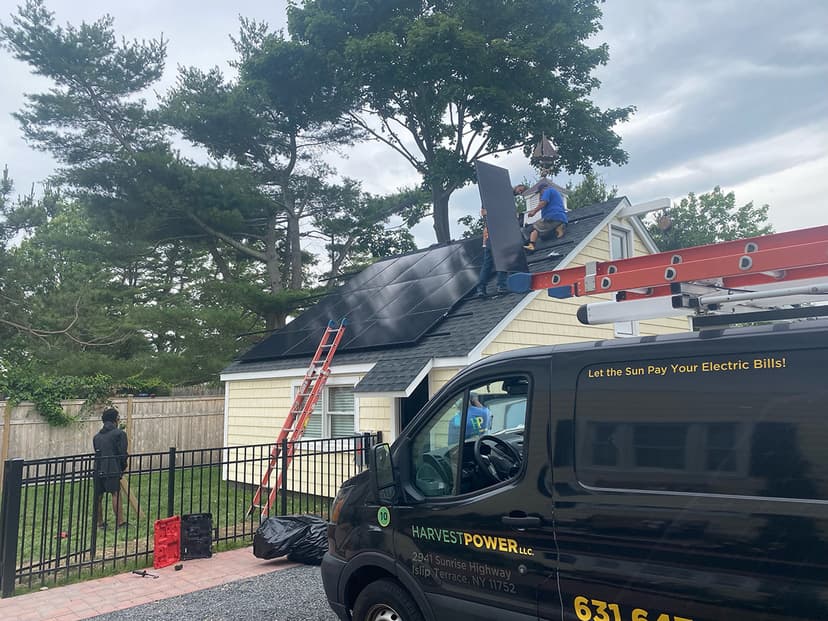 Local Solar Experts